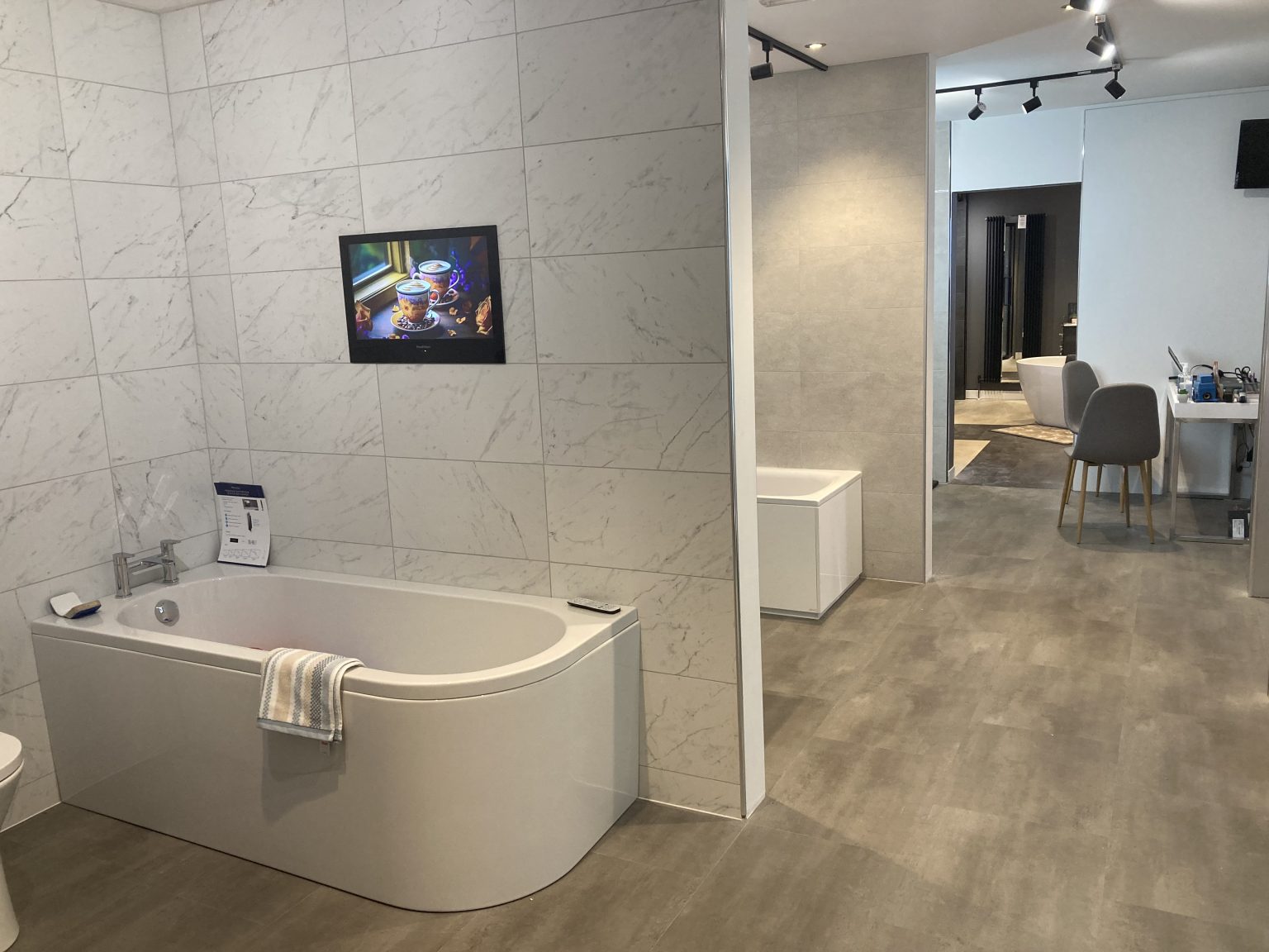 Showroom - Brands of Watford